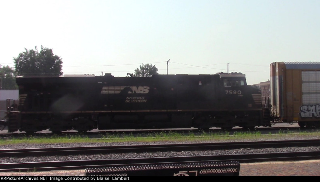 NS 218 DPU